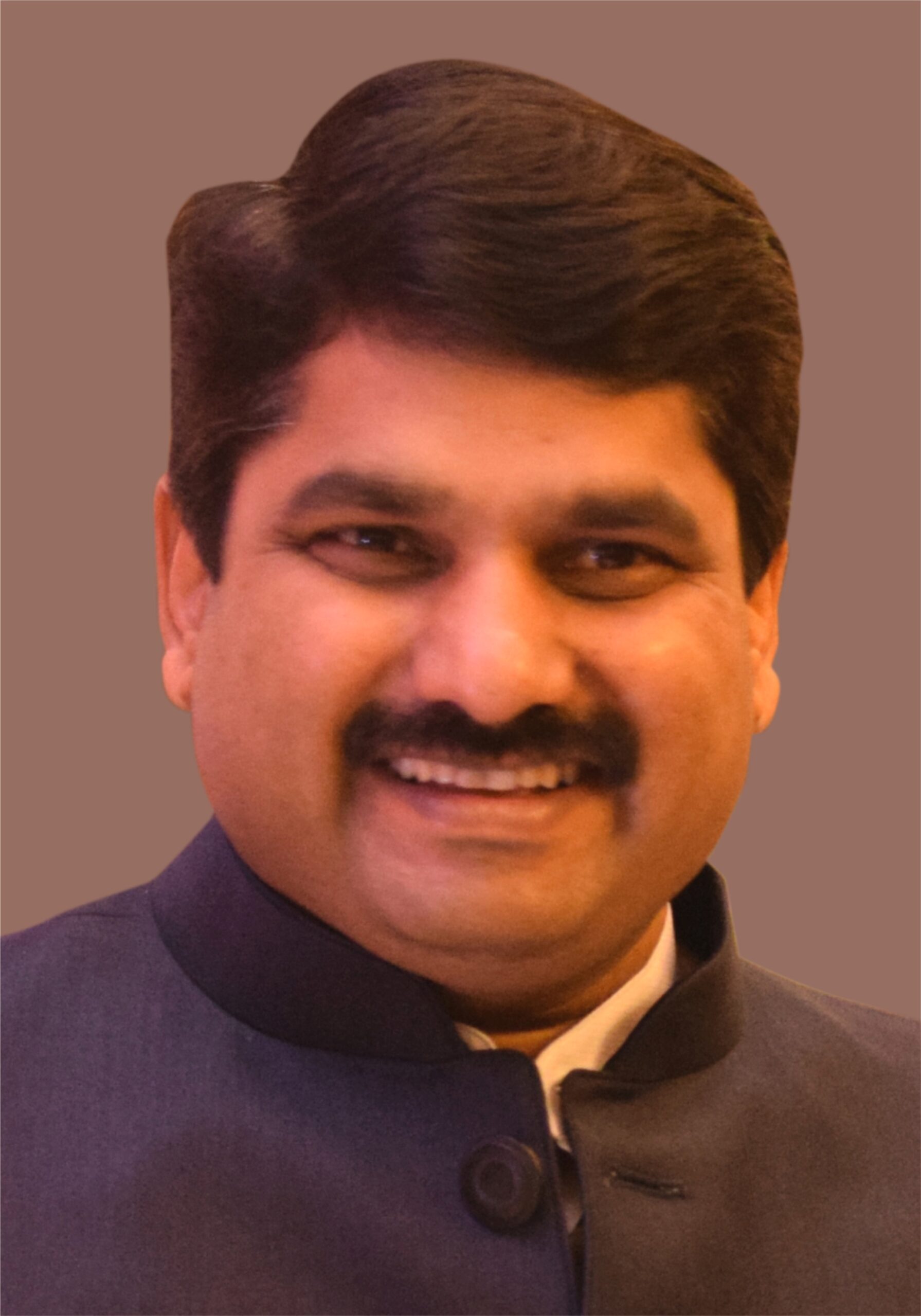 About – Dr Sanjay Patil