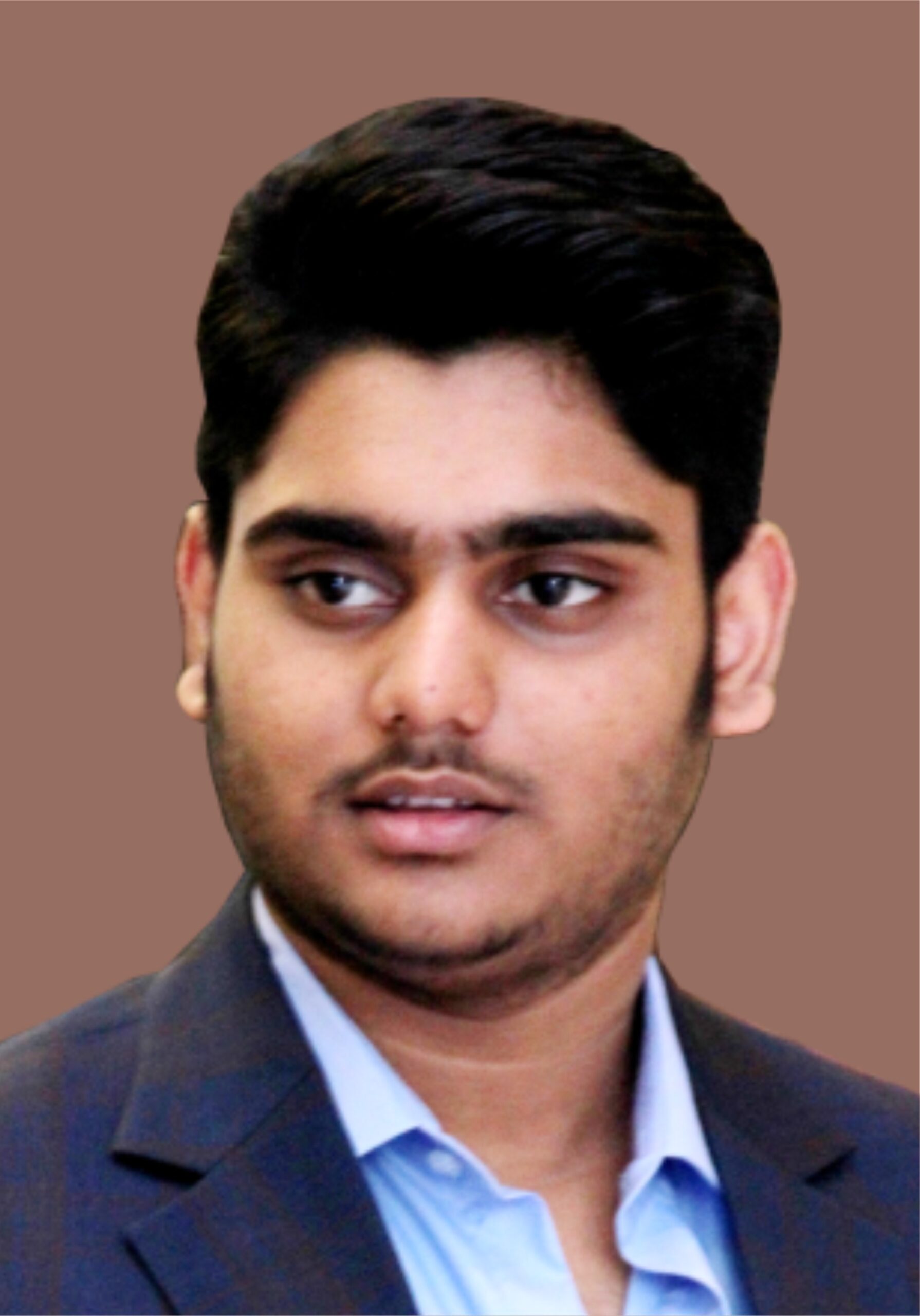 About – Dr Sanjay Patil